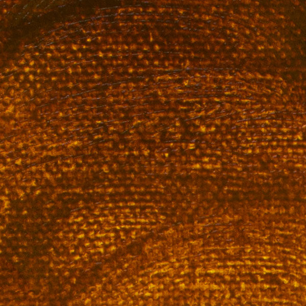 Transparent Yellow Oxide